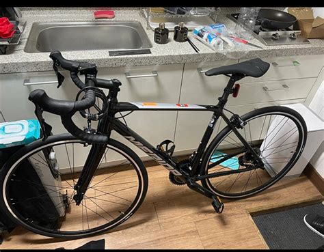 입문 로드 자전거 중고 자동차 에펨코리아