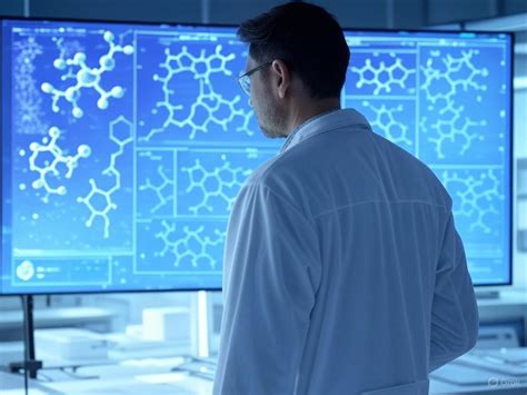 Revolutionizing Computational Chemistry Microsofts Deep Learning Breakthrough In Density