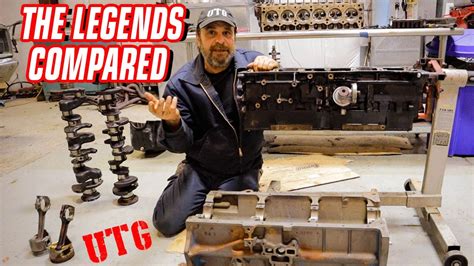 Chrysler Flathead Six Performance