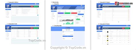 Full Source Code Website Bán Phụ Kiện Nam Spring Mvc Java