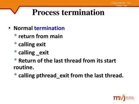 unix process course code 10cs62 prepared by department of cse ppt