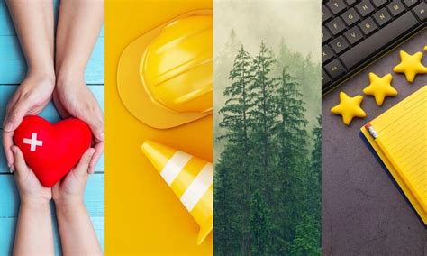 What Is HSEQ And Difference Between HSE HSQE And HSEQ