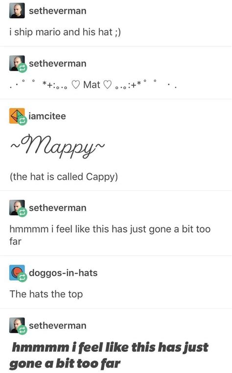 This Does Spark Joy Rtumblr
