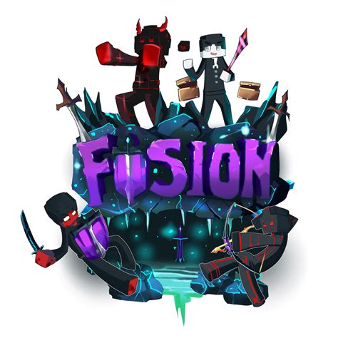 Fusion Network Welcome
