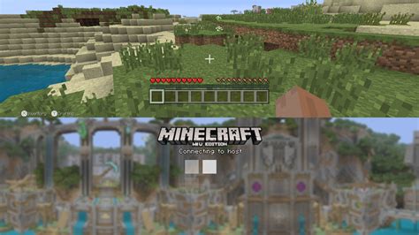 the second player is stuck on connecting to host can this be fixed