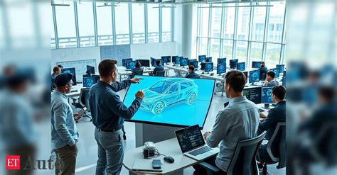 Software Defined Vehicles Tcs Enhances Software Defined Vehicle