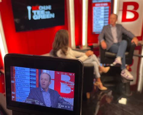 How The Road Less Taken Led Keith Stewart Pga To A New Career In Golf