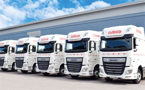 Amco Business Focus