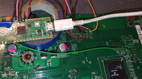 Why Wont It Detect It R360hacks