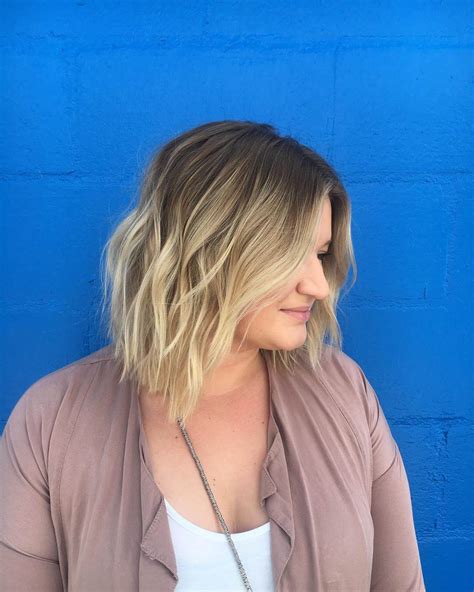 Layered Bob Haircuts Know The Variety Of Style Trends