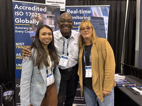 Paul Daniel Koh On Linkedin Come Visit Our Booth 3577 At Mdmwest 2025 To Discuss Your Particle