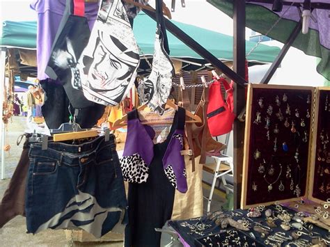 Ropa Alternativa