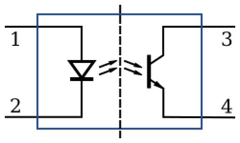 Engineering Opto Isolator HandWiki