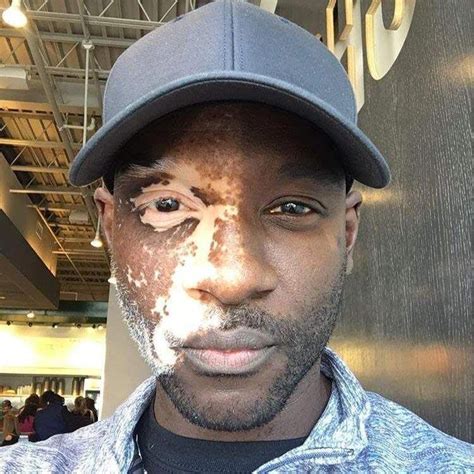 20 людей с удивительной внешностью от взгляда на которых вы скажите «Вау Всё самое лучшее