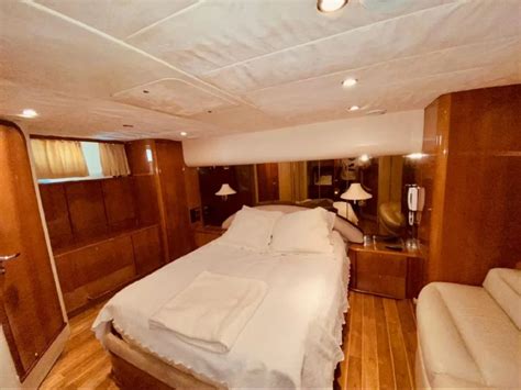 Yate Princes Brisas Del Mar