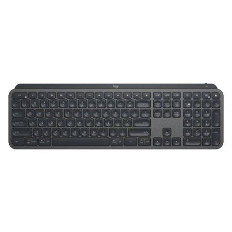 Logitech Mx Keys Wireless Illuminated Keyboard Daraz Pk
