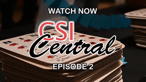 Csi Central Episode 2 Sex Toy Bingo Youtube Csi Central Episode 2 Sex Toy Bingo Youtube