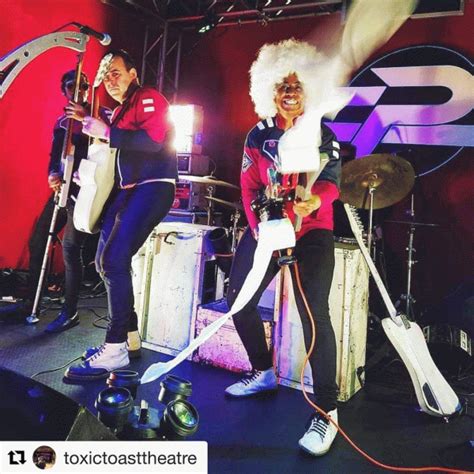 The Phenomenauts Discography Line Up Biography Interviews Photos