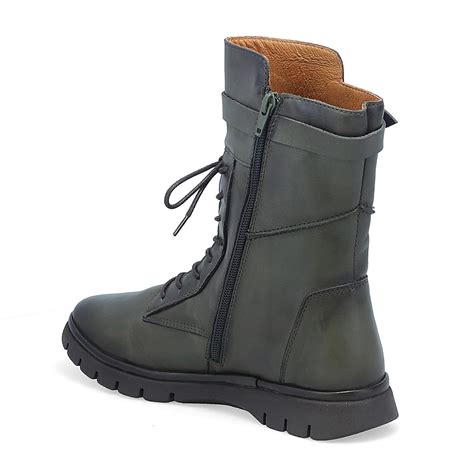 Miz Mooz Deklan Comfort Boot Miz Mooz