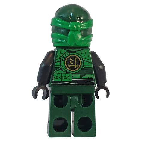 Bausteine Online Lego Ninjago Njo Minifigur Lloyd Hands Of Time