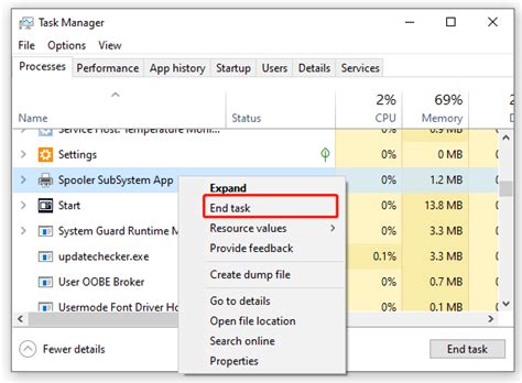How To Fix Spinning Blue Circle Windows 10 8 Solutions Minitool