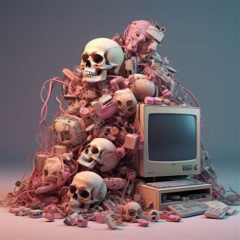 What Is Model Collapse — Acquainted