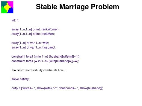Ppt Modelling Constrained Optimization Problems Powerpoint Presentation Id 1578580