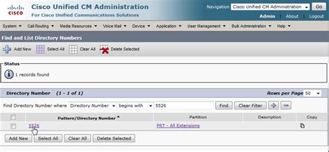 Cisco Ucm Central Recording Configuration Manual Setup Advanced Xima Software Support Portal