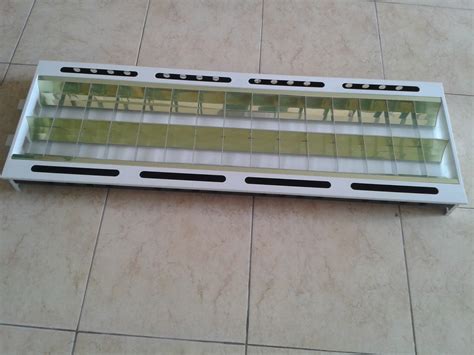 Aneka Armature Lampu Rm Diffuser Ac Dan Rm Diffuser Dummy