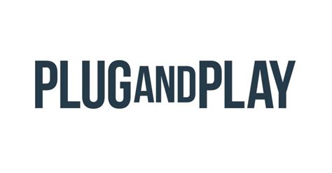 Equinor Ventures Partners With The Innovation Platform Plug And Play Equinor