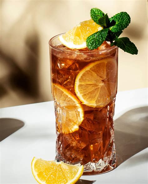 Long Island Iced Tea Rezept Schnell And Einfach Book Of Spirits