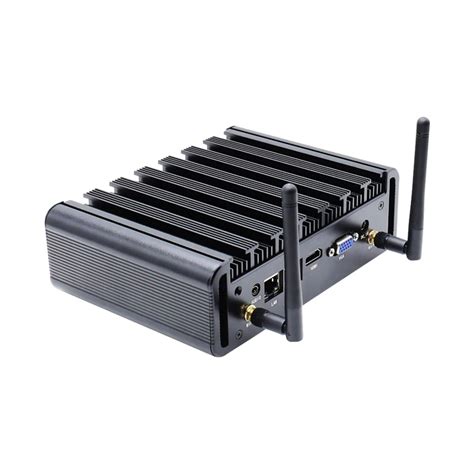 Factory Mini Box Pc I Th Business Industrial Small Pc Intel Core I Th Th Win Computer Pc