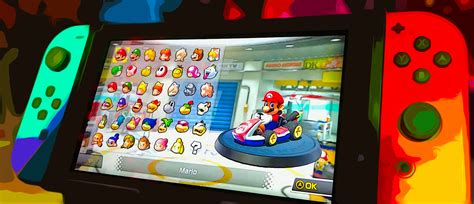 The 10 Best Mario Games For Nintendo Switch Advice