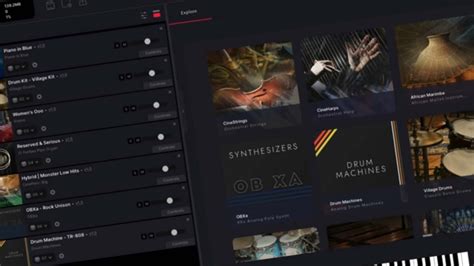 Cinesamples Announce New Sample Library Platform The Smartest Thing