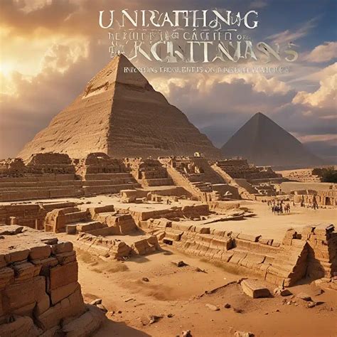 Unearthing The Forgotten Revealing The Secrets Of Ancient