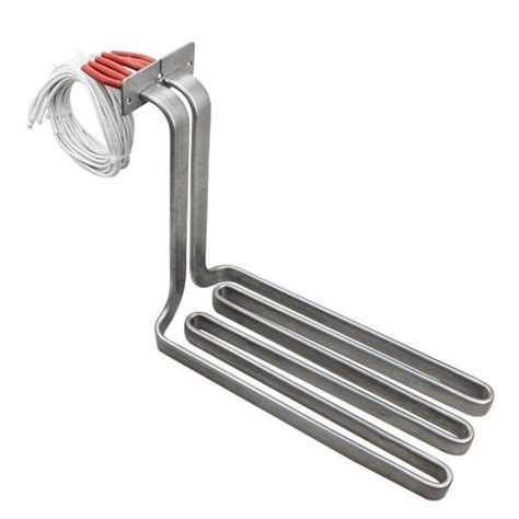 China Custom Frymaster Tubular Heating Element Manufacturers Suppliers
