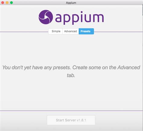 Complete Appium Inspector Tutorial For Testing Mobile Apps Dev Community