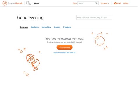 how to get started with cpanel on amazon lightsail cpanel