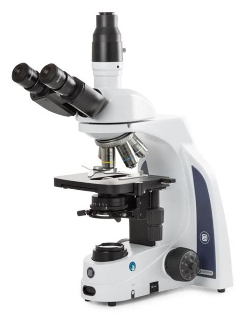 Euromex Iscope Trinocular Microscope Vetquip Catalogue