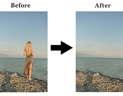 Object Replace Projects Photos Videos Logos Illustrations And Branding Behance