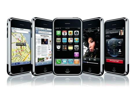 Apple To Rename Ios To ‘iphone Os At Wwdc Says Jon Prosser The Apple Post