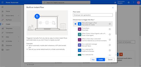 Using Try Catch And Finally In Microsoft Flow