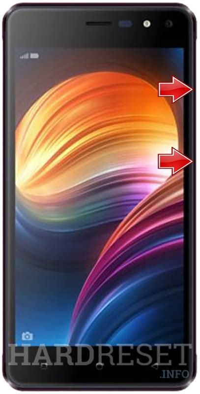 Hard Reset SINGTECH H1S How To HardReset Info Hard Reset SINGTECH H1S How To HardReset Info