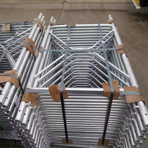 System Shoring Post Prop Building Steel Pipe Support Scaffolding System