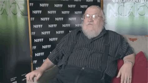 Grrm Has A Message For Imgur  On Imgur