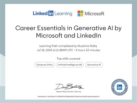 Huzaima Rafiq On Linkedin Artificialintelligence Machinelearning Ai