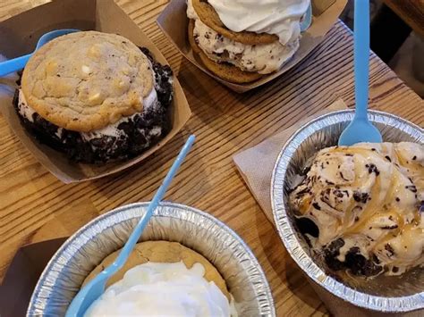 Top 19 Desserts In Pacific Beach San Diego