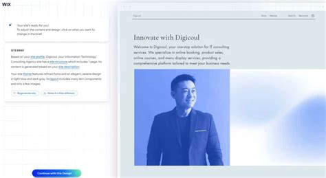 How To Use Wix In 2025 Beginner S Guide Eagles Digital