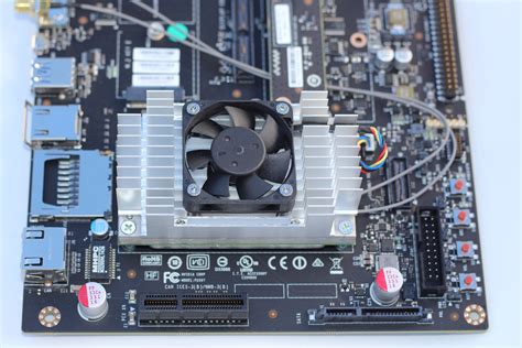nvidia jetson tx1 development kit jetsonhacks