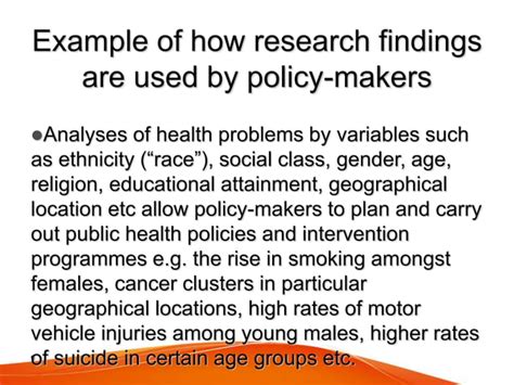 Public Health Lecture 1 Introduction To Public Health Ppt